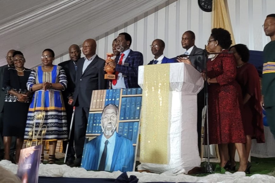 Mbilwi Secondary School Alumni Association